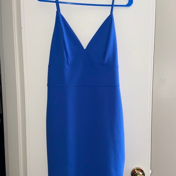 Dresses | Express Cocktail Dress | Poshmark